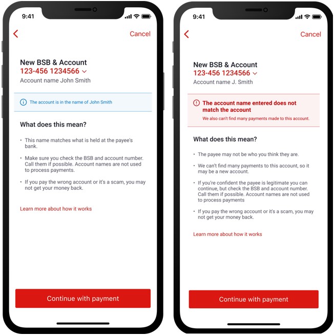 Westpac introduces new scam detection technology | Westpac